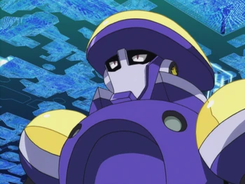 FlashMan.EXE (Darkloid) | MMKB | Fandom