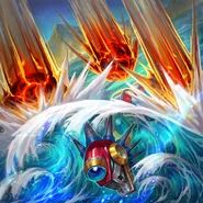 Utuboros | MMKB | Fandom