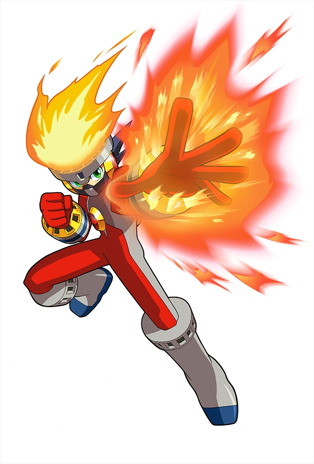 Fire Soul | MMKB | Fandom