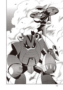 Jupiter | MMKB | Fandom