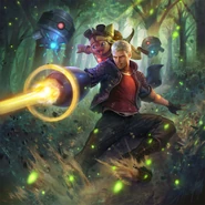 Devil May Cry | MMKB | Fandom