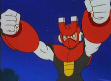 Magnet Man | MMKB | Fandom