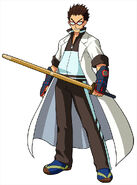 Mr. Famous | MMKB | Fandom