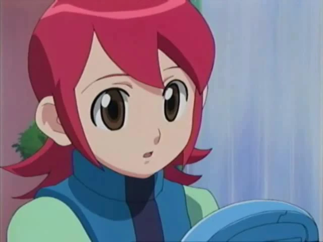 Mayl Sakurai | Mega Man Wiki | Fandom