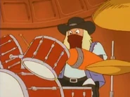 Spark Man | MMKB | Fandom