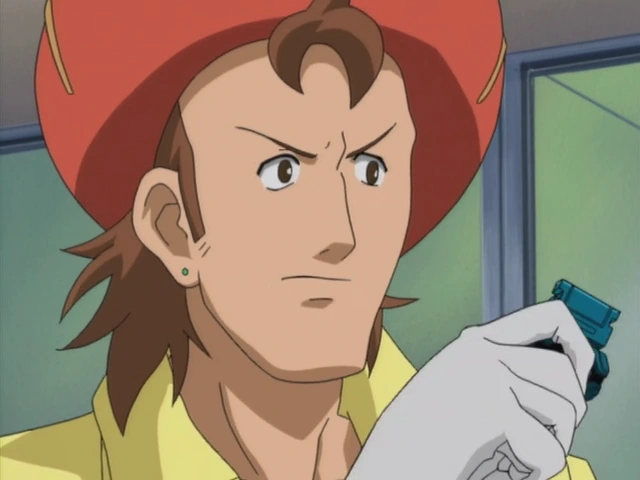 Noboru Sunayama (anime) | MMKB | Fandom