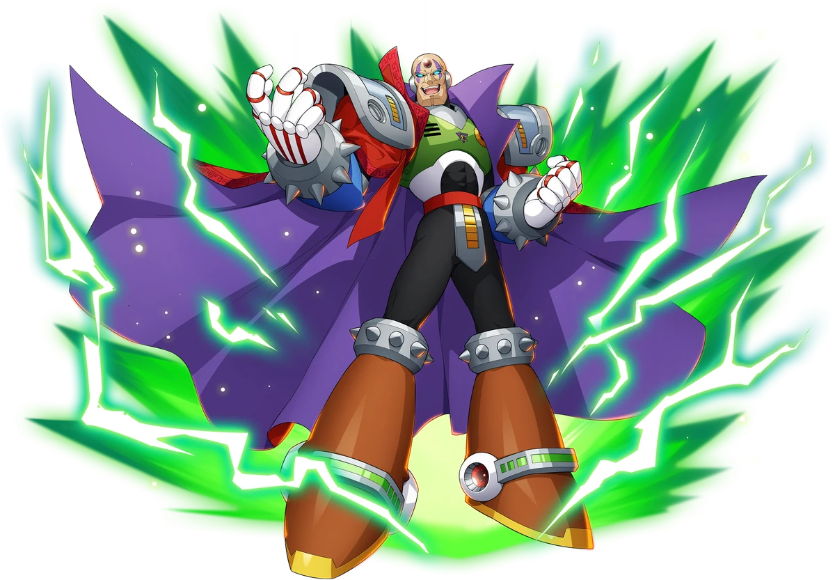 Sigma | Mega Man Wiki | Fandom