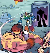 Sigma/Archie Comics | MMKB | Fandom