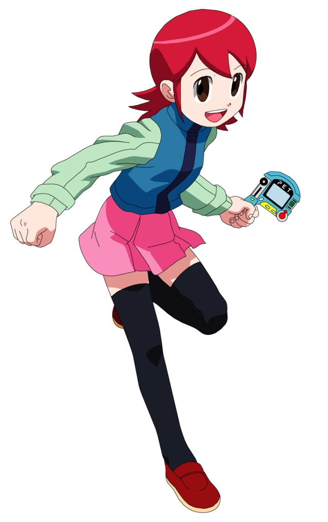 Maylu Sakurai (anime)/Gallery | MMKB | Fandom