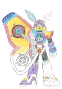 Morph Moth | MMKB | Fandom