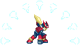 Vent and Aile (Mega Man) | VS Battles Wiki | Fandom