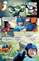 Mega Man 7: Blackout - The Curse of Ra Moon | MMKB | Fandom