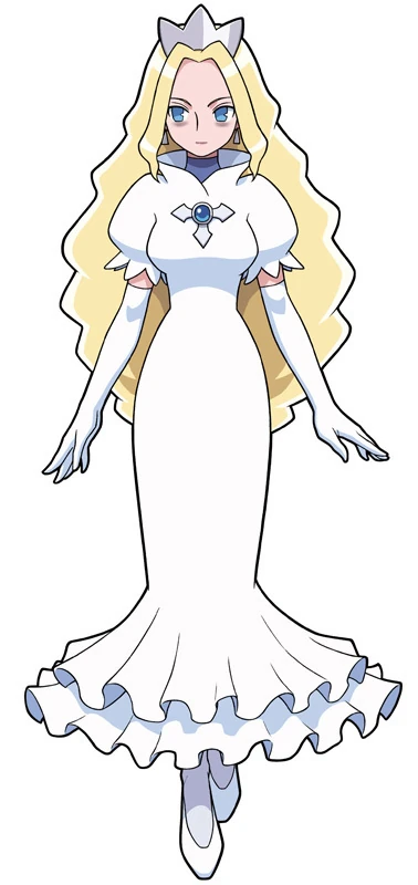 Princess Pride | MMKB | Fandom