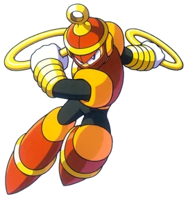 Ring Man | MMKB | Fandom