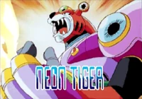 Neon Tiger | MMKB | Fandom
