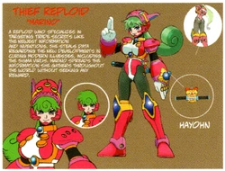 Cluiche Megaman X Marino Rockman X Zerochan Anime Image Board