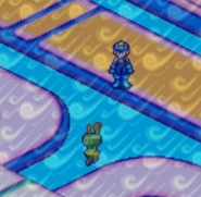 Mr. Prog | Megaman Wiki tiếng Việt | Fandom