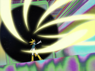 NovaMan.EXE (Darkloid) | MMKB | Fandom