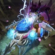 Death Rogumer | MMKB | Fandom