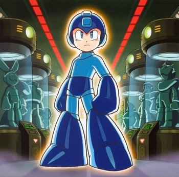 Rockman Complete Works | MMKB | Fandom