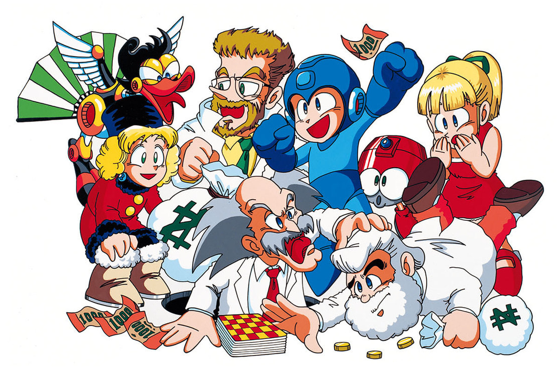 Zenny | MMKB | Fandom