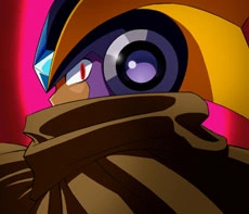 Bass.EXE/Mega Man Battle Network 4 | MMKB | Fandom