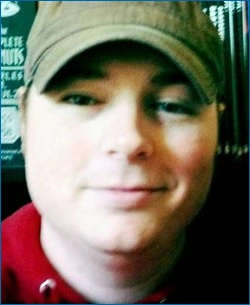 Chad Thomas | MMKB | Fandom