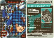 Rockman X Mega Mission 3 | MMKB | Fandom