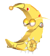 Luna (Rockman Strategy) | MMKB | Fandom