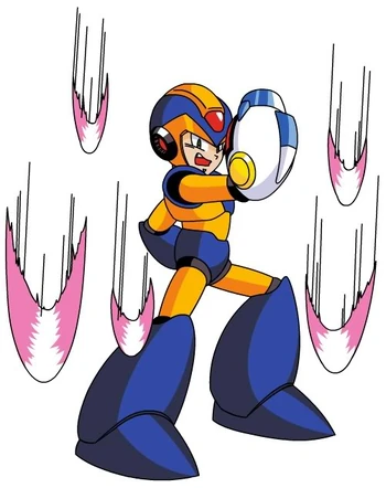 Sonic Slicer | MMKB | Fandom