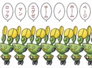 Mr. Prog | Megaman Wiki tiếng Việt | Fandom