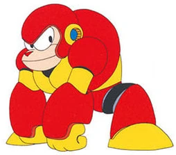 Monking | MMKB | Fandom