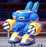 Rabbit | MMKB | Fandom