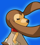 Rush (program) | MMKB | Fandom