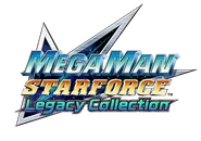 Mega Man Star Force Legacy Collection | MMKB | Fandom