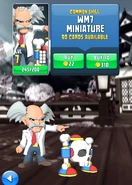 Wily Machine 7 | MMKB | Fandom