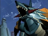 Glaga (anime) | MMKB | Fandom