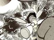 Spark Man | MMKB | Fandom