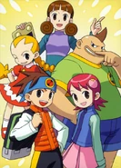 Ms. Mari | MMKB | Fandom