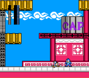 Chun-Li | MMKB | Fandom