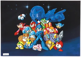 Mega Man 5 | MMKB | Fandom