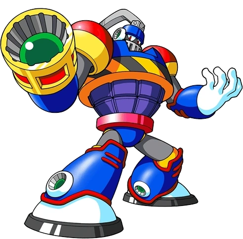 Grenade Man | MMKB | Fandom