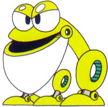 Kerog | MMKB | Fandom