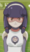 Meddy.EXE (anime) | MMKB | Fandom