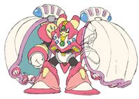 Shield Sheldon | MMKB | Fandom