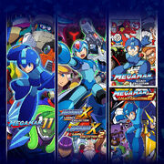 Rockman 30th Anniversary | MMKB | Fandom