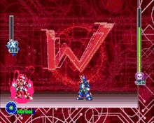 Zero (Mega Man X) | VS Battles Wiki | Fandom