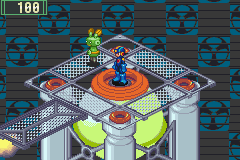 Gas Computer | MMKB | Fandom