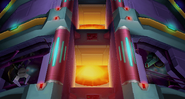 Sigma's Hideout (Mega Man X) | MMKB | Fandom