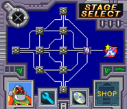 Stage Select Screen | MMKB | Fandom